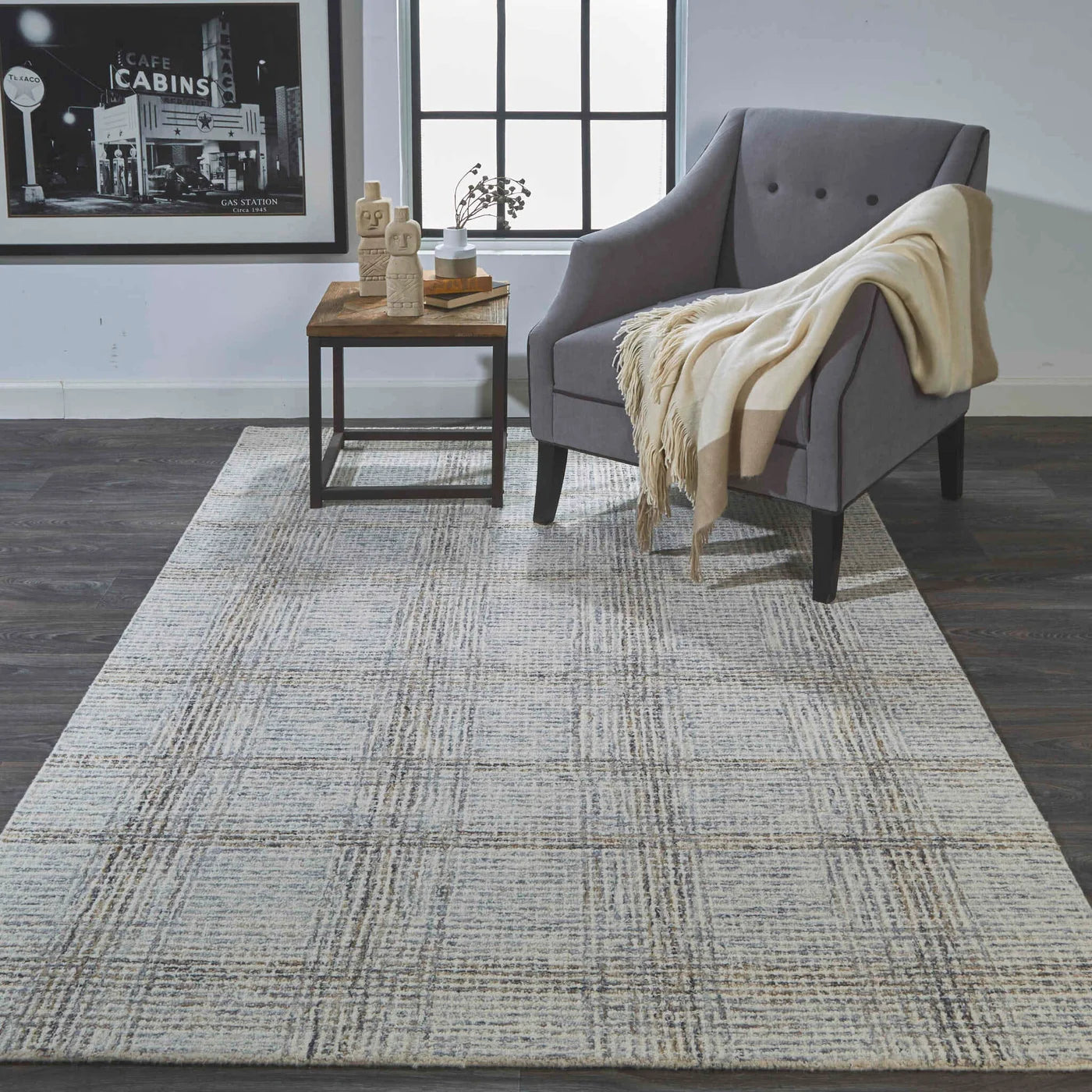 Rugs – FOUR35HOME @ Knight Interiors
